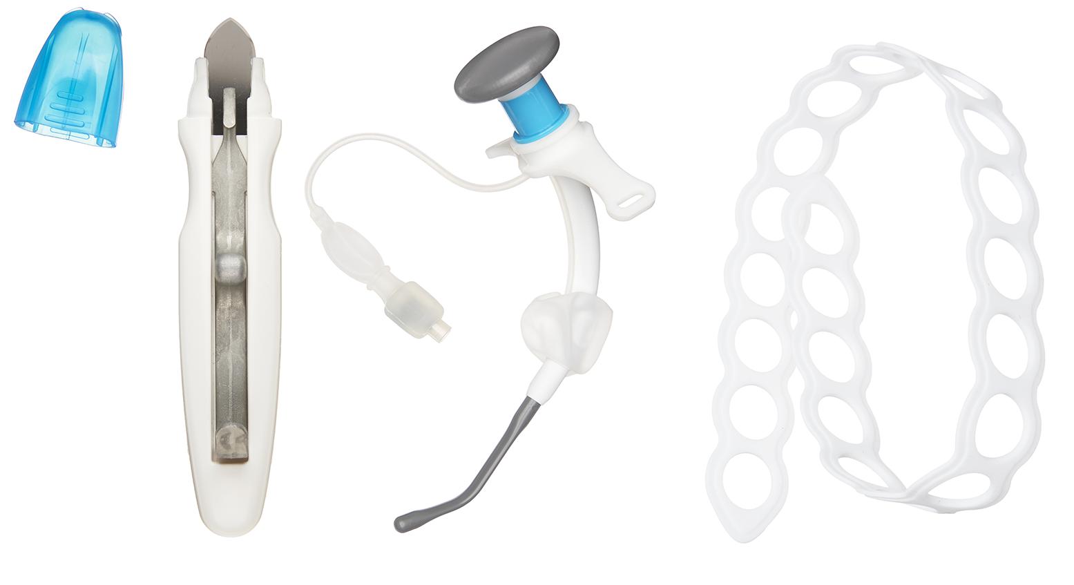 Control-Cric – Integrated MedCraft