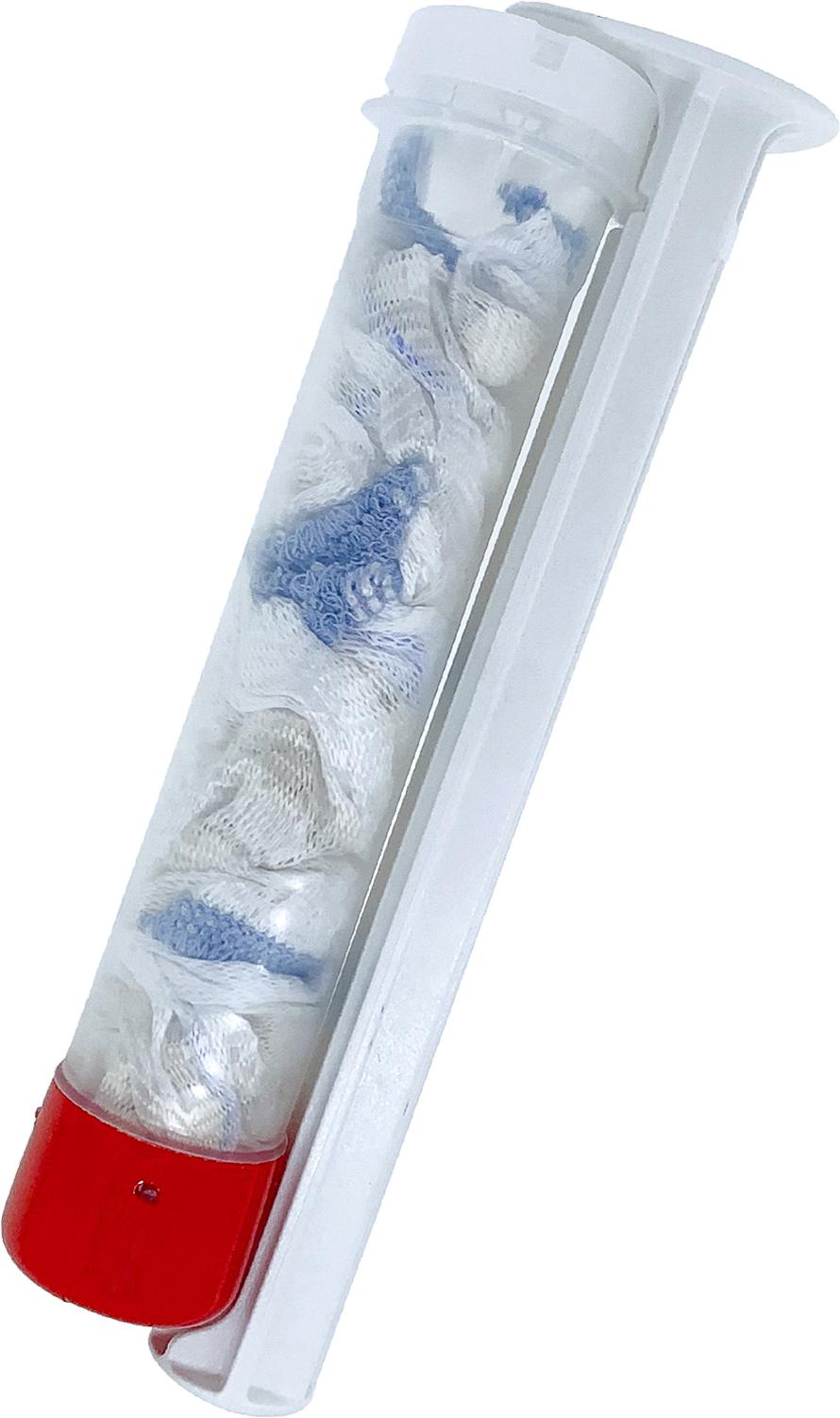 XSTAT – Integrated MedCraft