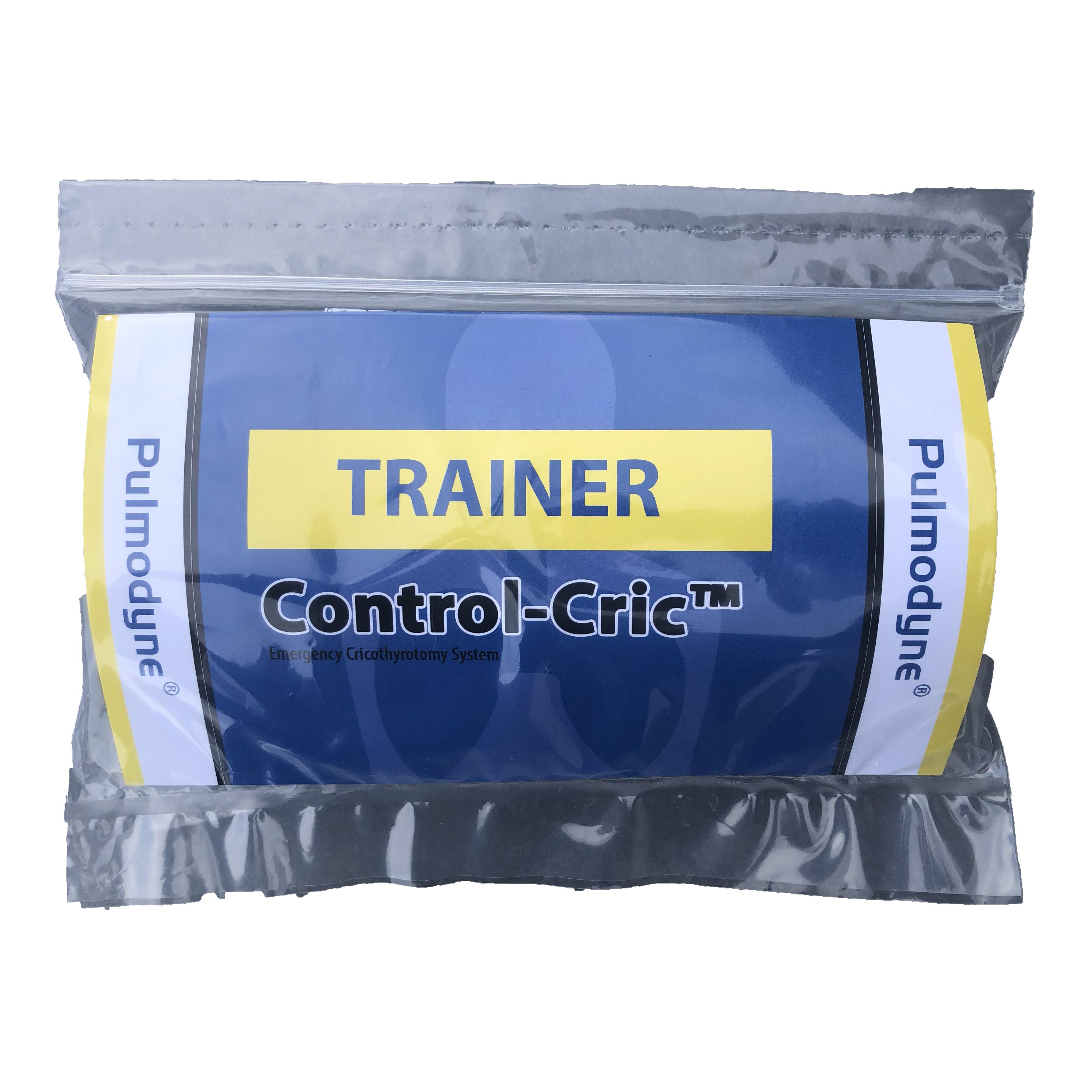 CONTROL CRIC TRAINING KIT, EA – Integrated MedCraft