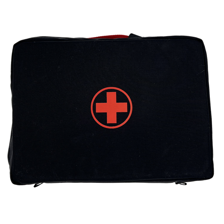 Crowd First Aid Kit (C-FAK) – Integrated MedCraft