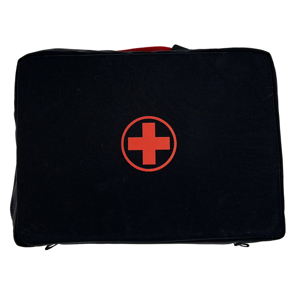 Crowd First Aid Kit (C-FAK) – Integrated MedCraft