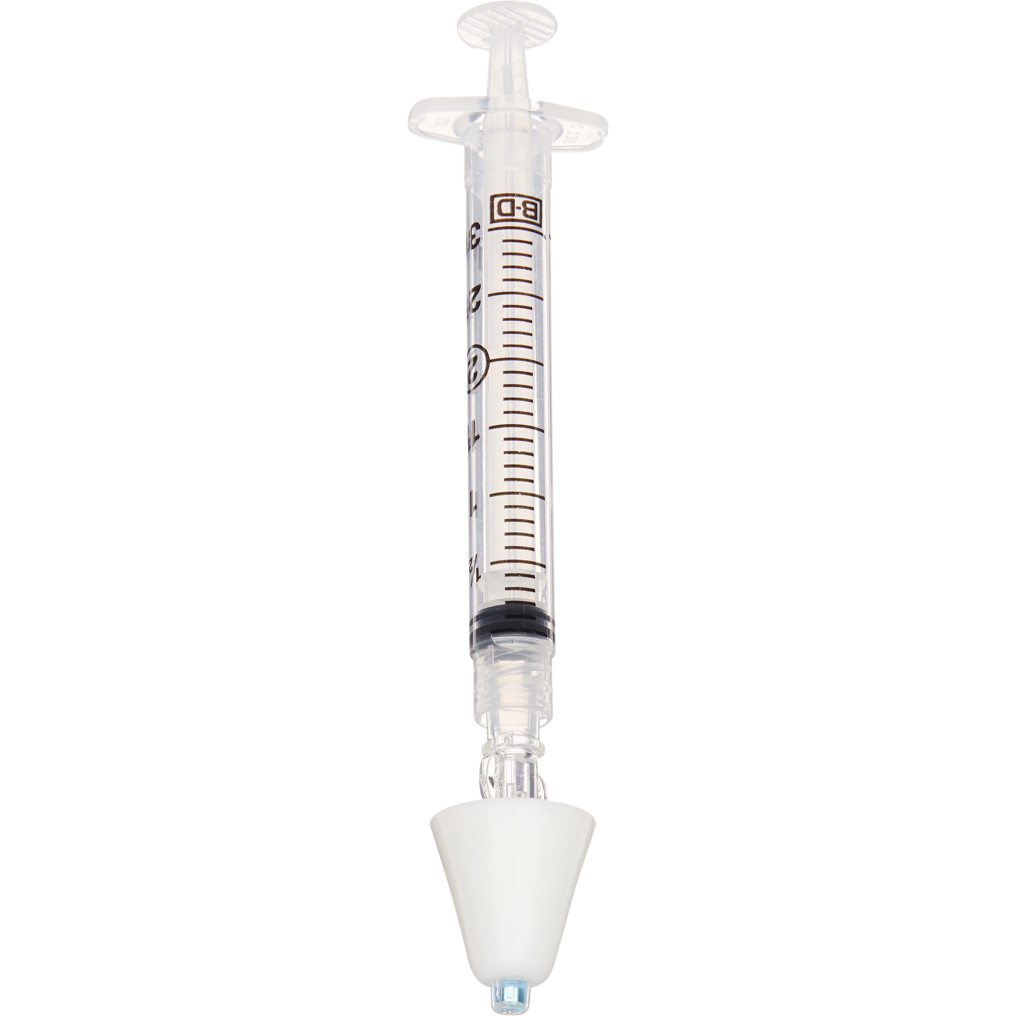 DART Nasal Device with 3ML Syringe, Ea – Integrated MedCraft