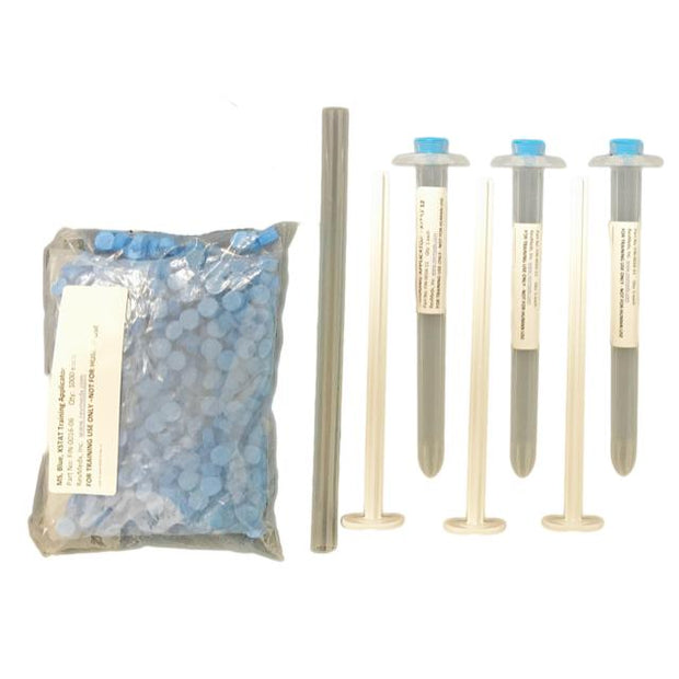 XSTAT – Integrated MedCraft