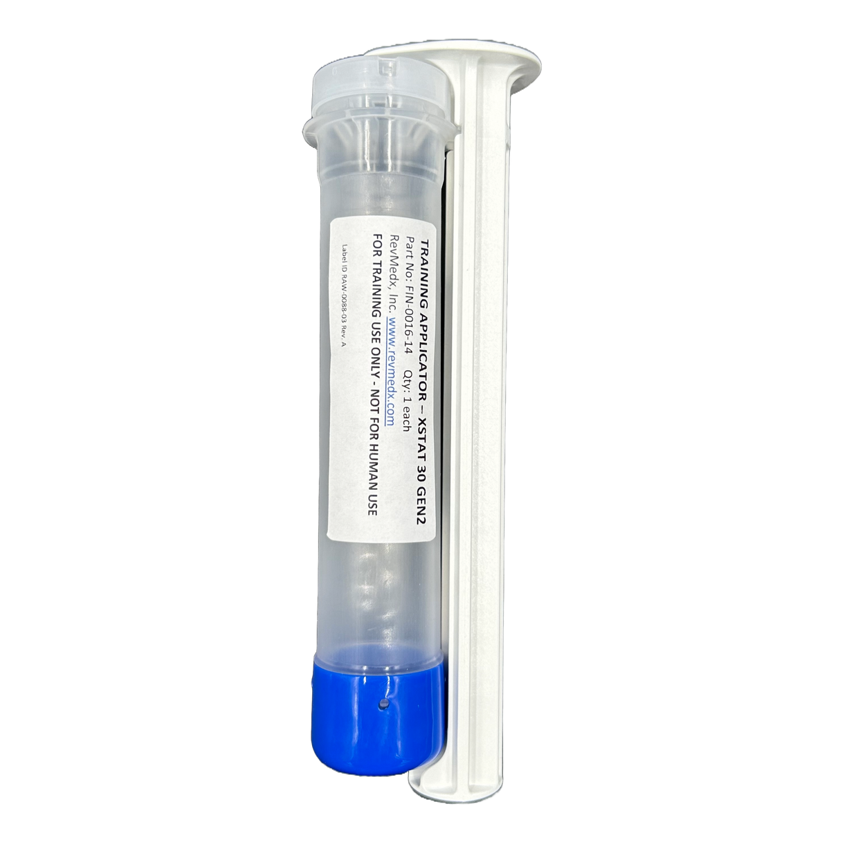 XSTAT – Integrated MedCraft