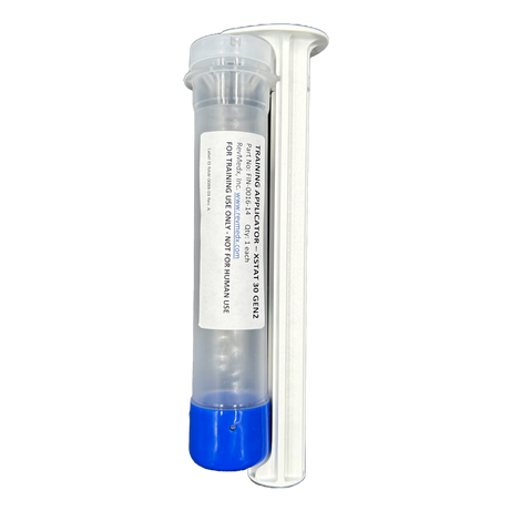 XSTAT – Integrated MedCraft