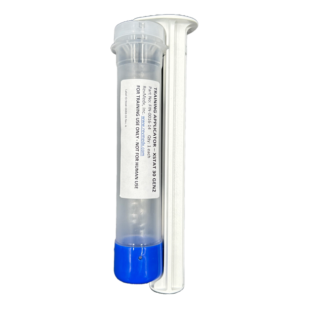 XSTAT – Integrated MedCraft